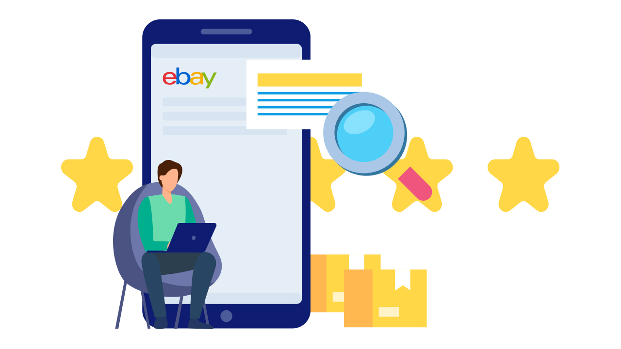 How to Become an eBay Top Rated Seller [2024] | 3Dsellers